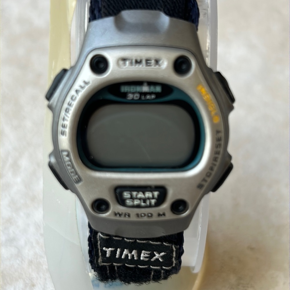 Timex Ironman Lady/Boy Watch - Gem